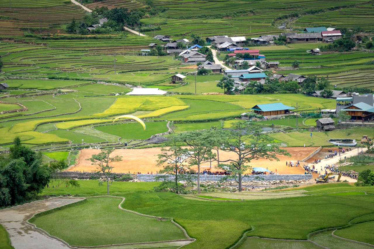 Paano Maililipat ang Titulo ng Lupa Kapag May Namatay na Kamag-anak ...